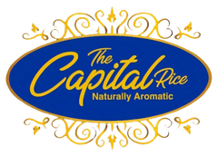 Capital Basmati Rice - Authentic Indian Basmati Rice – Capital Rice